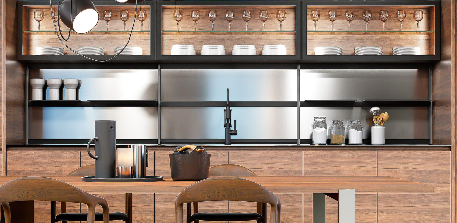 Luxury Millwork & Hardware - Architectural Resources