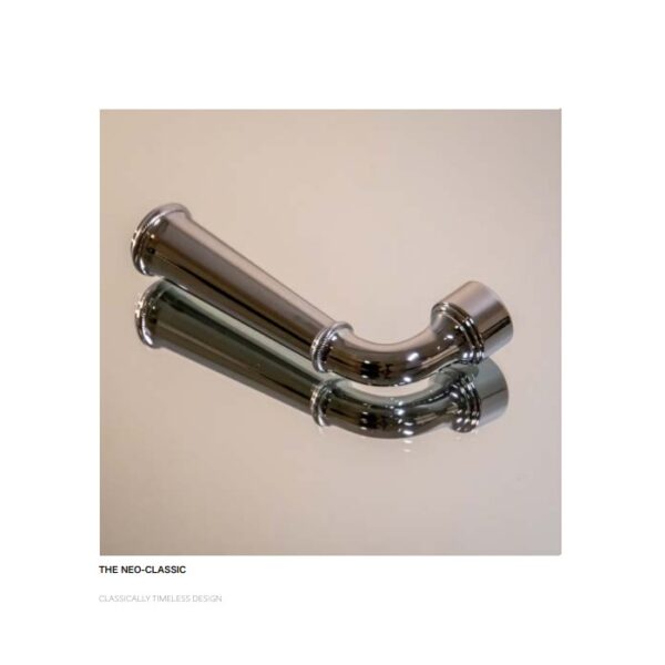 Luxury Millwork & Hardware - Architectural Resources