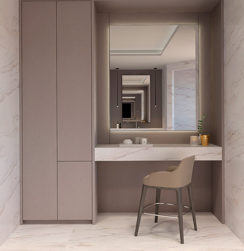 Luxury Millwork & Hardware - Architectural Resources
