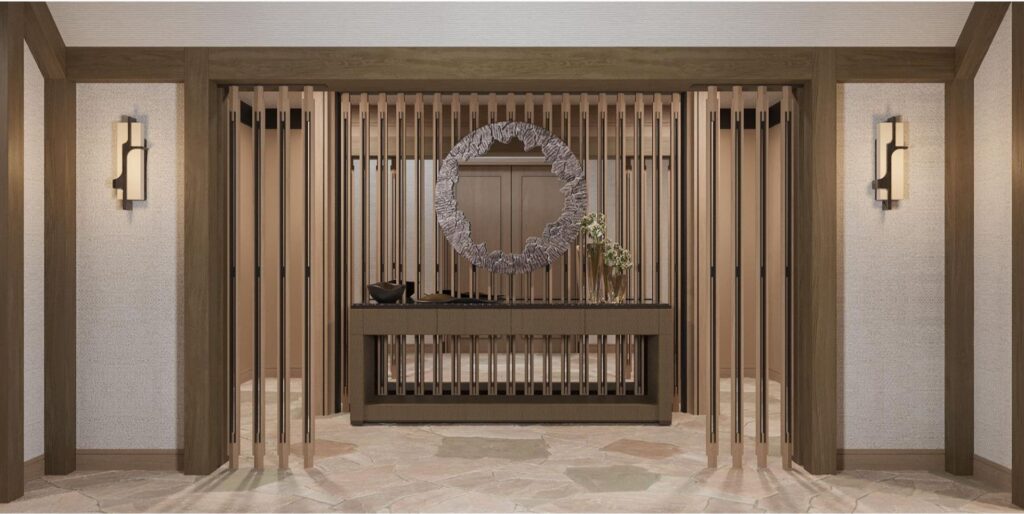 Luxury Millwork & Hardware - Architectural Resources